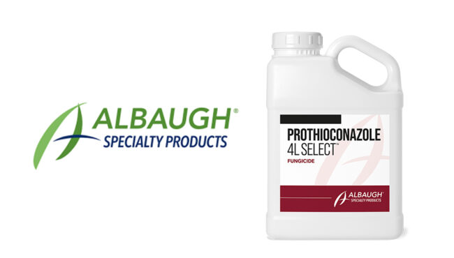 Albaugh Unveils LANFOR PRO Fungicide and Expands Crop Protection ...
