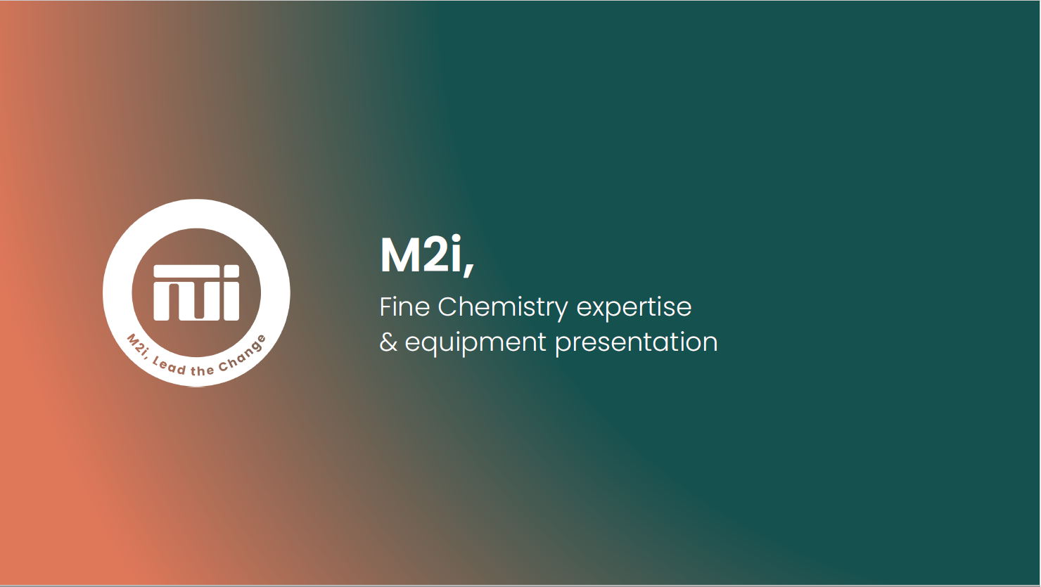 M2i Group Unveils Groundbreaking Biocontrol Solution Against Fall ...