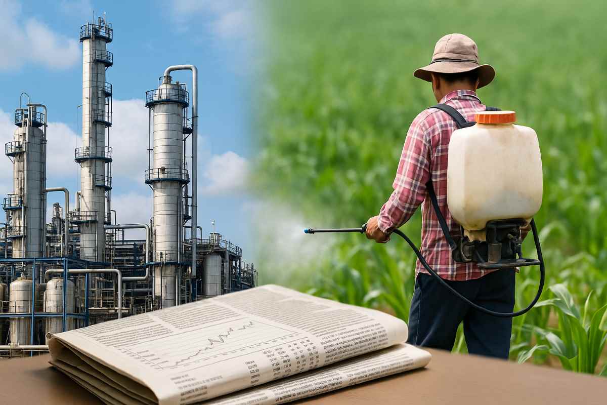 Tropical Agro Launches Patented Granular Insecticide ‘Tag Stem Lee’ to ...