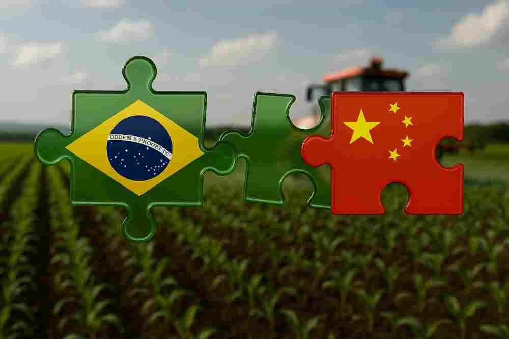 Brazil – Fertilizer Prices Surge in 2025, Squeezing Farm Margins ...