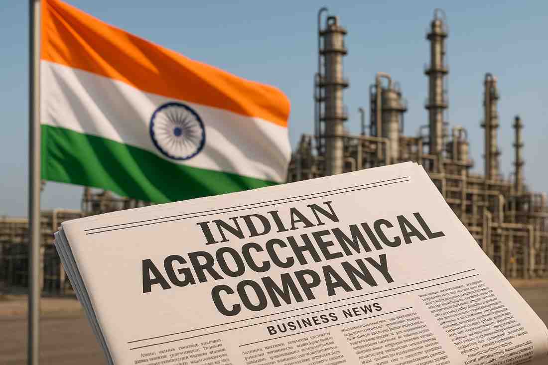 Bayer CropScience India Posts Robust Q4 FY 2024–25 Financial Results ...